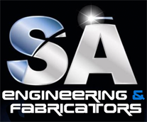 --SA Engineering And Fabricators--